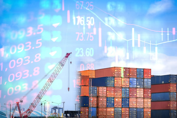 Container Leasing - Maxon C&T