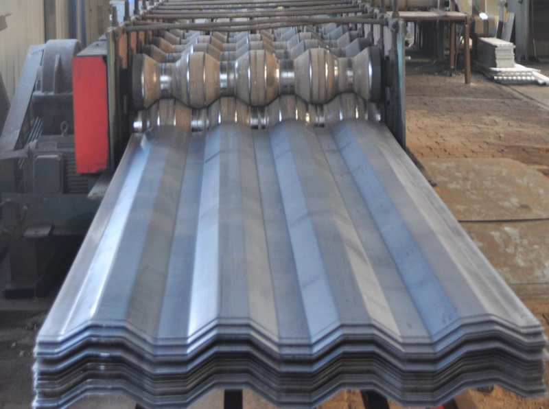 Container Panel - Maxon C&T