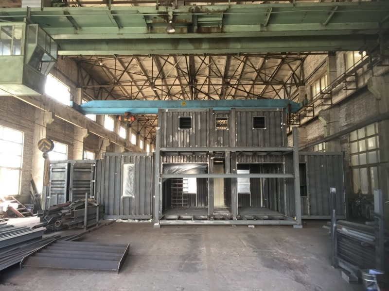 JIS Standard - Maxon C&T