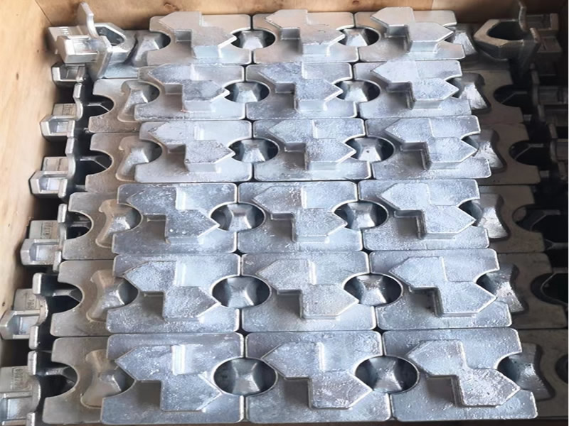 Twist Lock - Maxon C&T